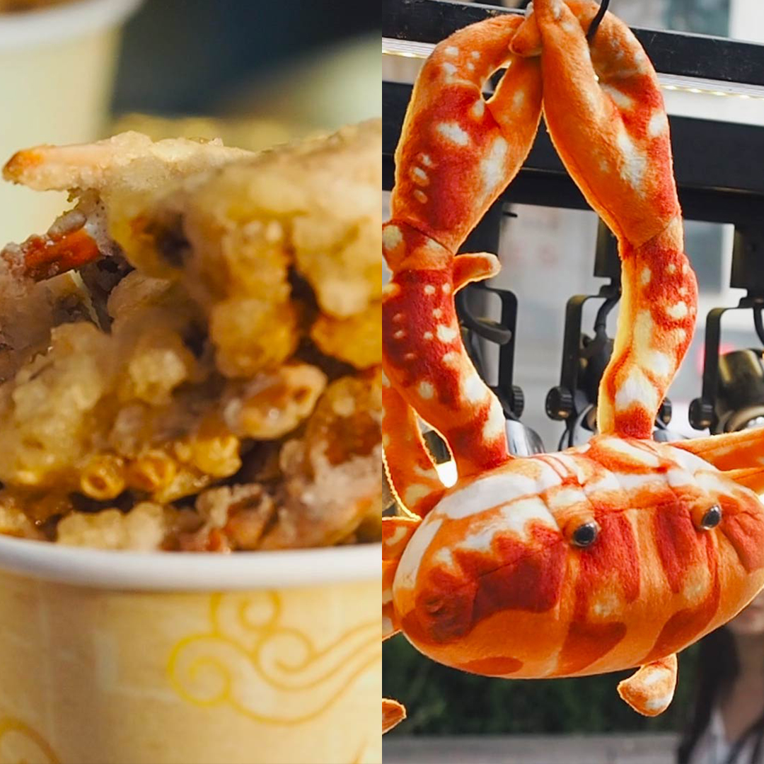 Myeongdong Street Food One More Trip Seoul s Official Local Tour Myeongdong Street Food One More Trip Seoul s Official Local Tour